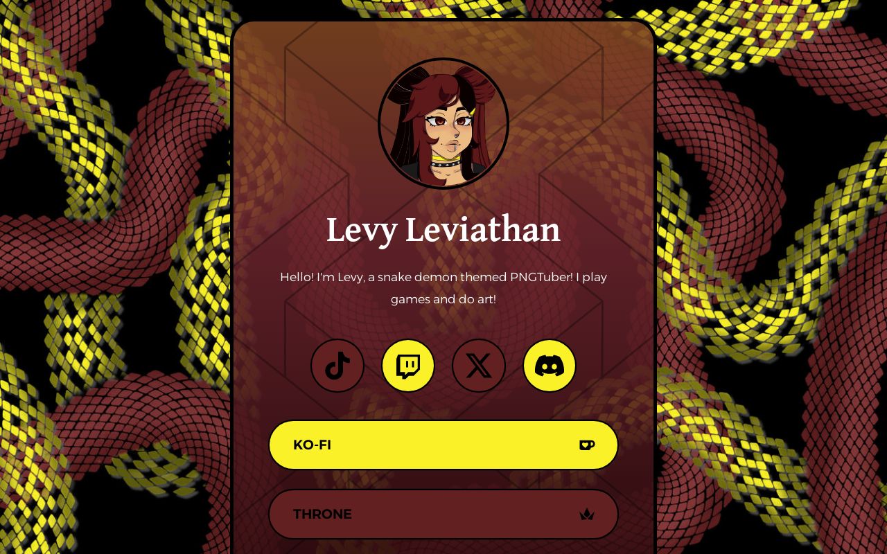 𝕃𝕖𝕧𝕪 𝕃𝕖𝕧𝕚𝕒𝕥𝕙𝕒𝕟